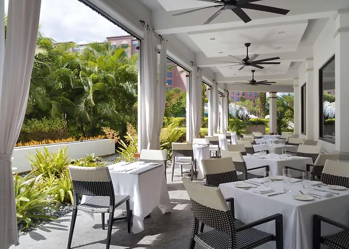 Resort Caribe Royale Orlando Lake Buena Vista - new 2026 prices ...