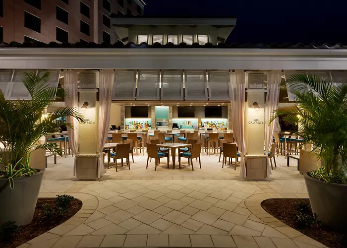 Resort Caribe Royale Orlando Lake Buena Vista - new 2025 prices ...