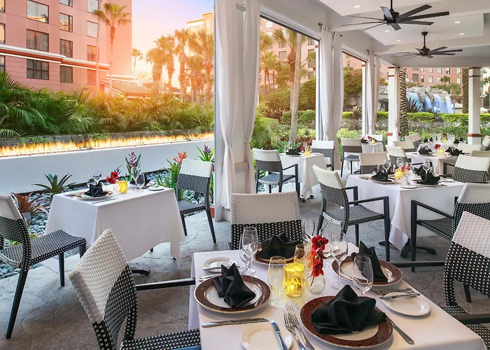 Resort Caribe Royale Orlando Lake Buena Vista - new 2025 prices ...