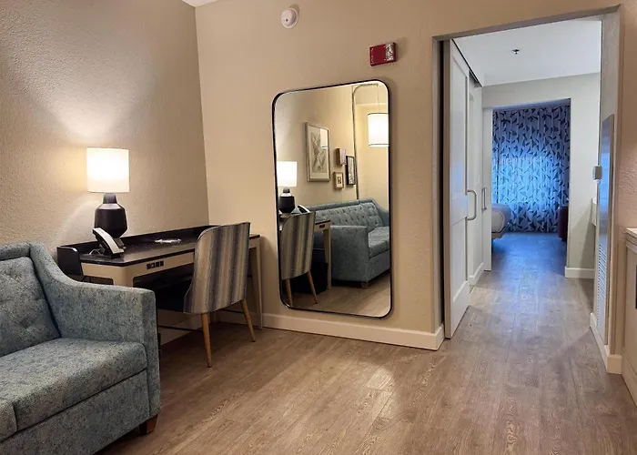 Resort Caribe Royale Orlando Lake Buena Vista - nuevo 2026 precios ...